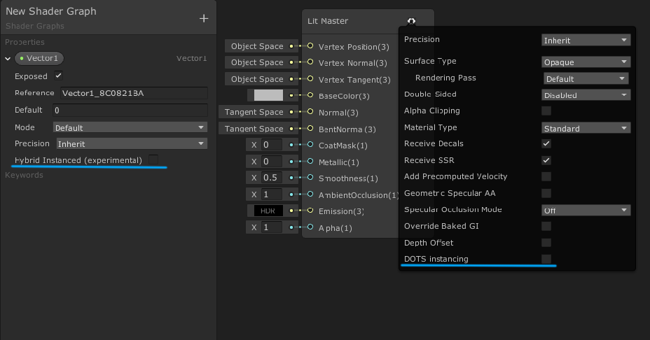 DOTS Render Pipeline - Unity Engine - Unity Discussions