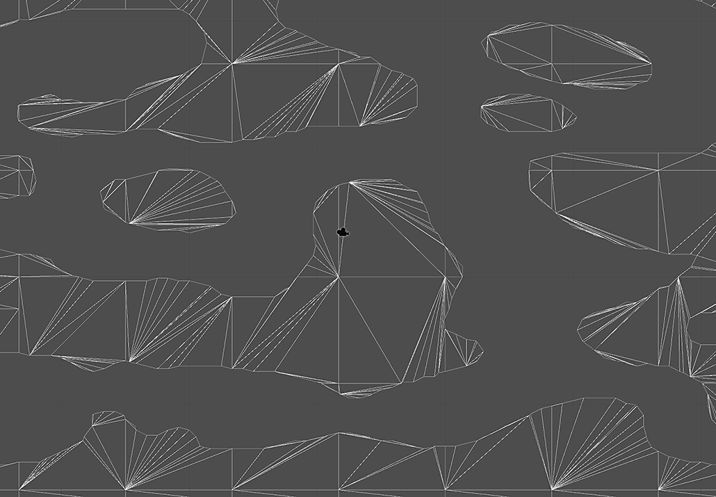 2D Destructible Terrain - Demo - Community Showcases - Unity Discussions