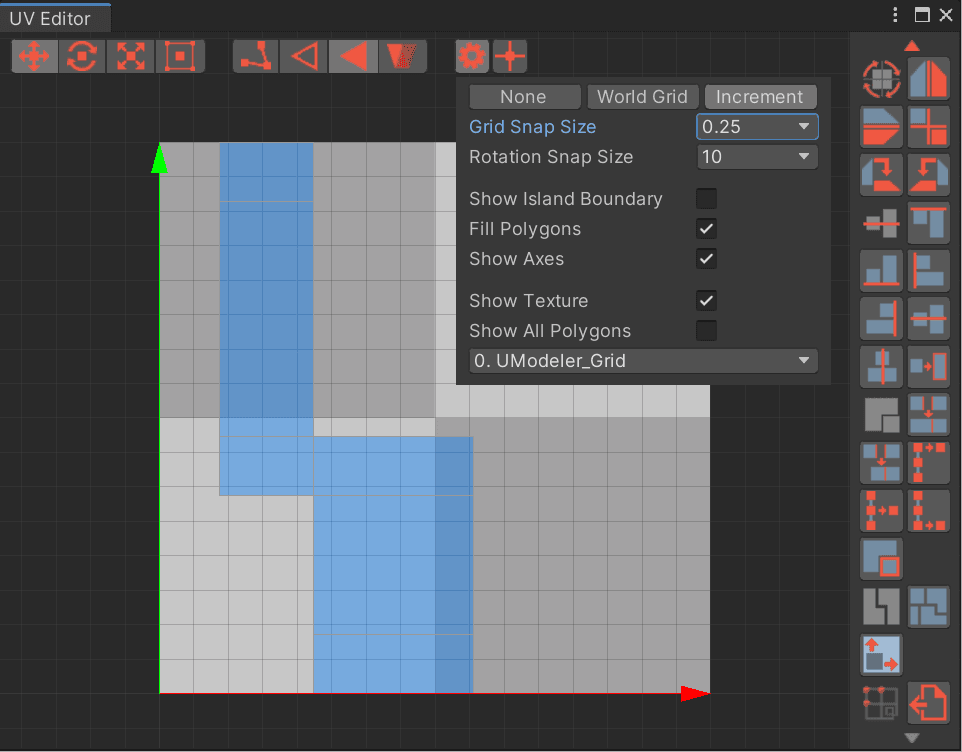 [Released] UModeler X : Model, Rig, Paint and AI-Texture within Unity [Unity VSP] - Page 51 ...
