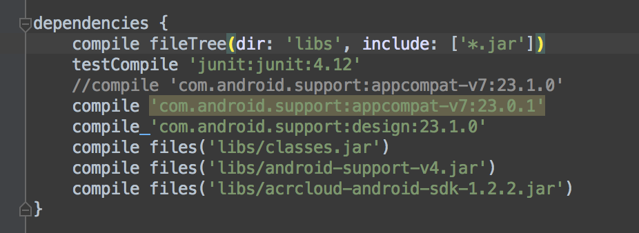 Unity Android With Appcompat Rejecting Re Init On Previously Failed Class Java Lang Class