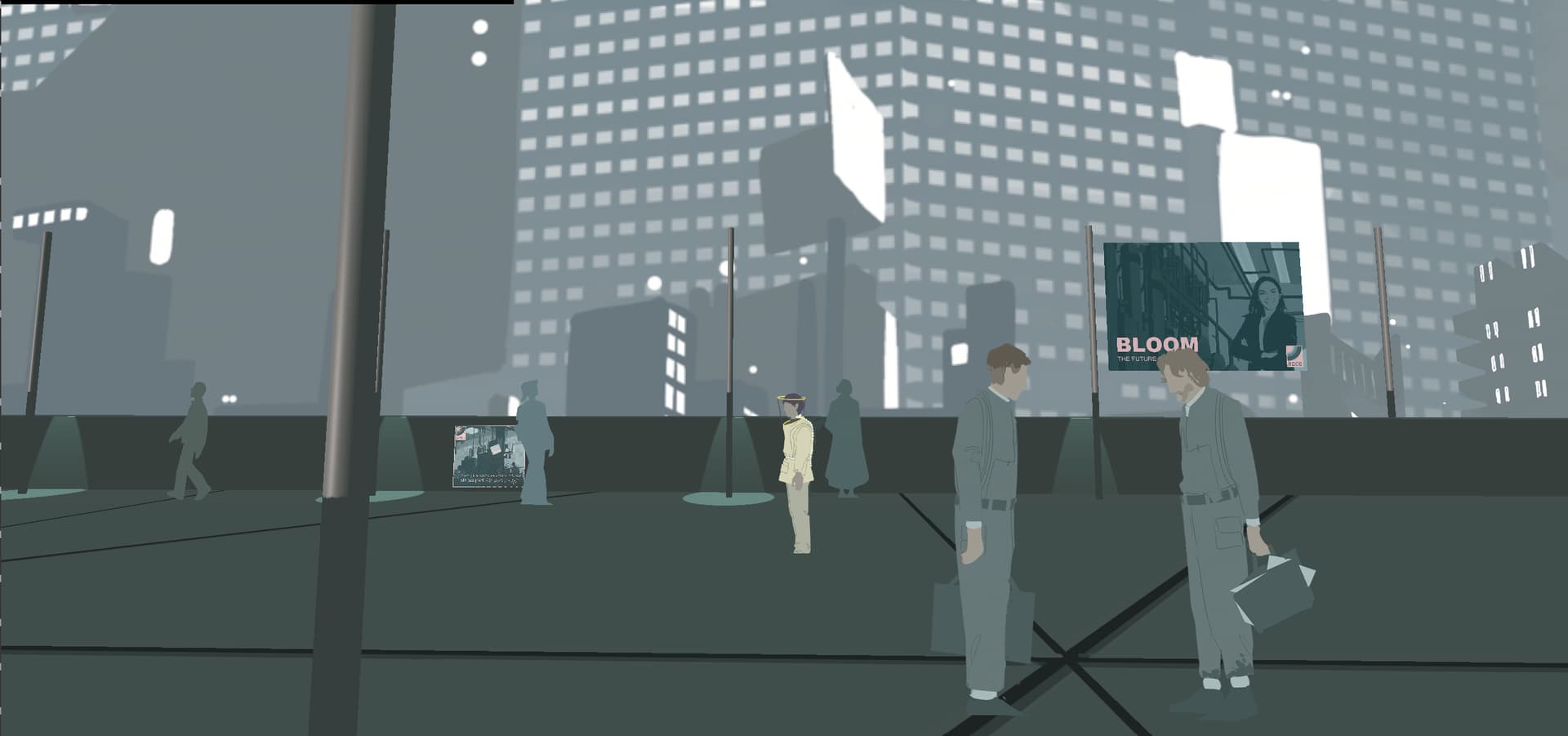 [Revshare 2.5D Narrative-driven RPG] Technical Artist, Programmer ...