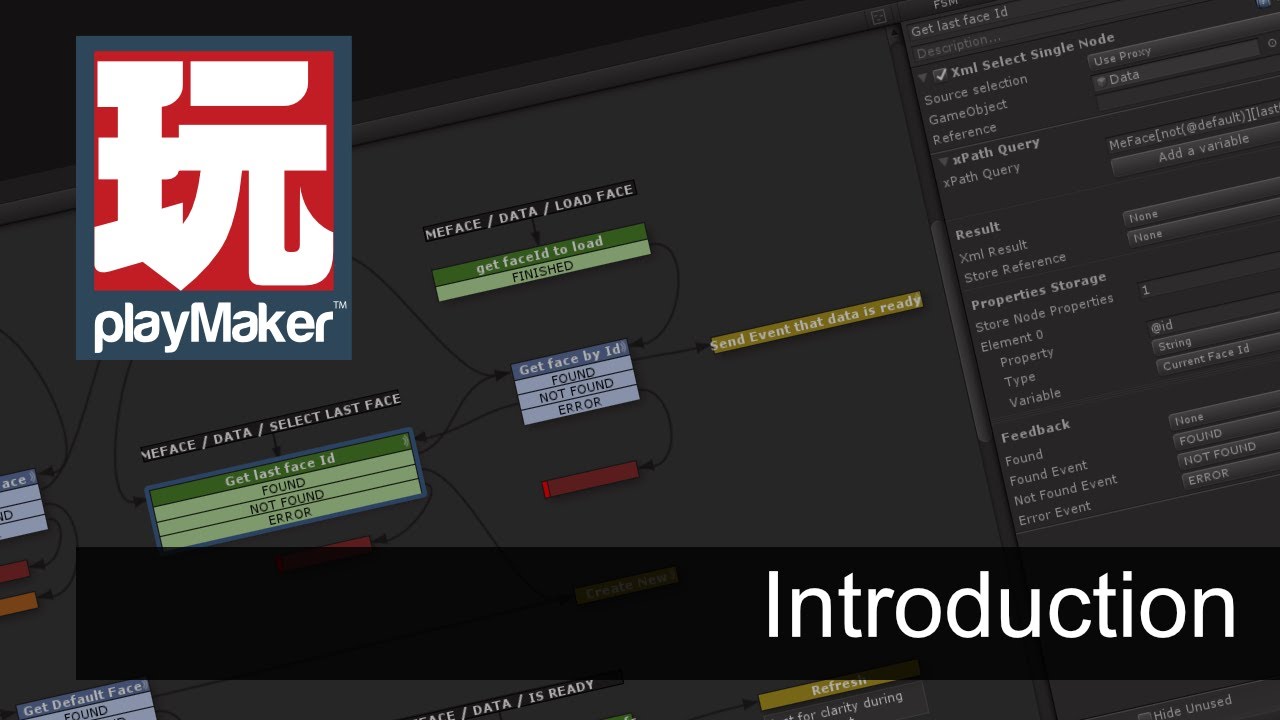Playmaker Tutorials - Game Design With Playmaker and Unity - Community Showcases - Unity Discussions