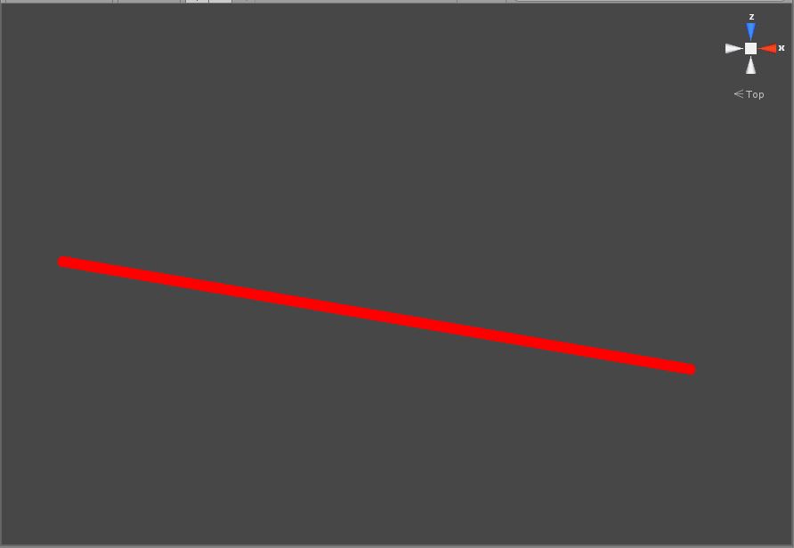 Changing Cylinder Colour Affects Shader - Unity Engine - Unity Discussions