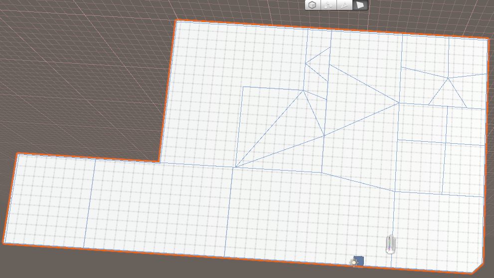 building floor type? (Currently trying Polygon Shape) - Unity Engine - Unity Discussions
