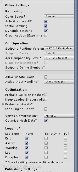 Low performance - Unity Engine - Unity Discussions