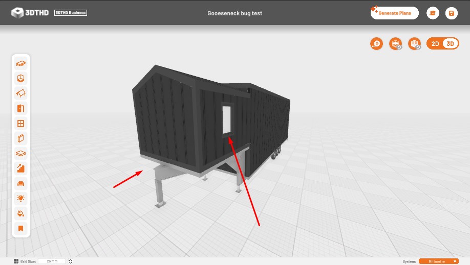 Check if two meshes intersect - Unity Engine - Unity Discussions