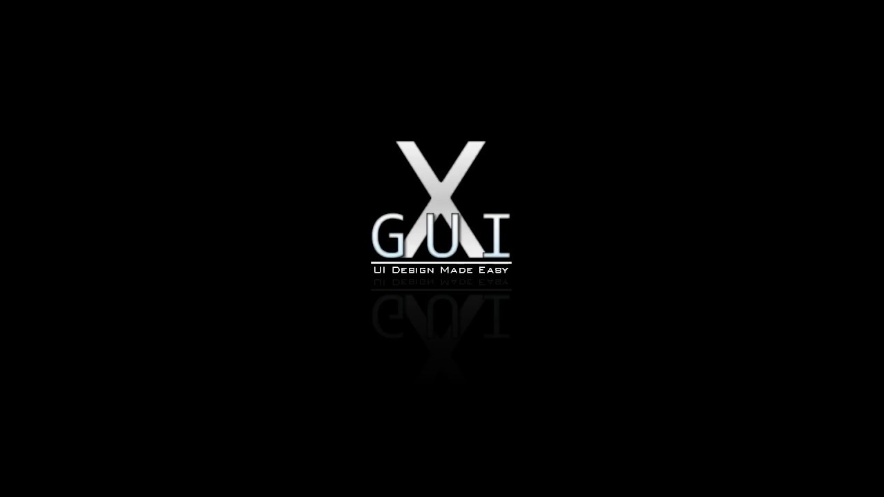 XGUI - UI WYSIWYG, Visual Coding and Code generation. - Community ... XGUI - UI WYSIWYG, Visual Coding and Code generation. - Community ...