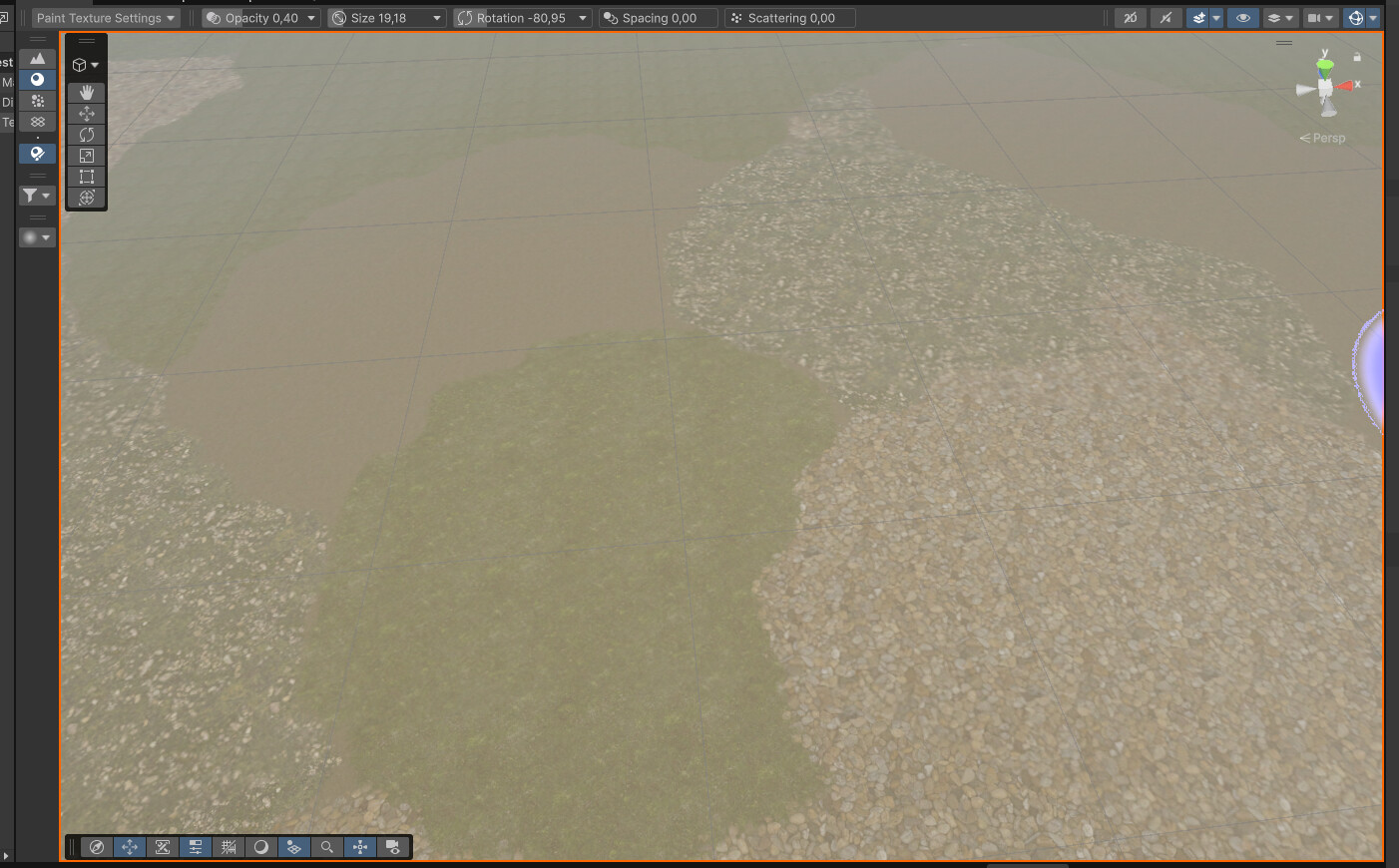 Help needed: Shader Graph Terrain Lit with more than 4 layers - Unity Engine - Unity Discussions