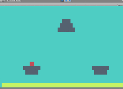 Boundaries for camera and player - Unity Engine - Unity Discussions