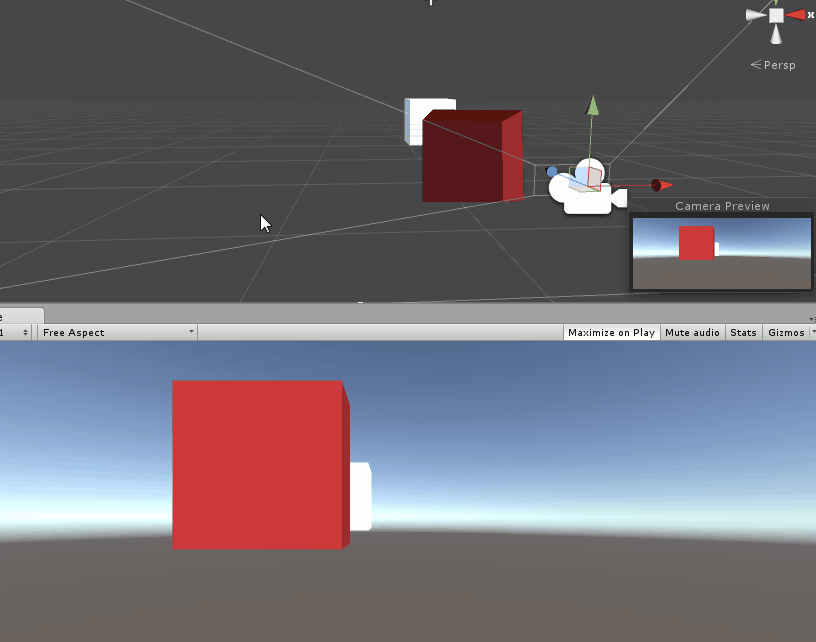 Vertex projection - Unity Engine - Unity Discussions