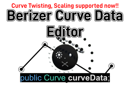 [Released] Curve Editor made with Property Drawer - Community Showcases ...