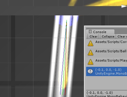 Is ContactPoint.normal inaccurate? - Unity Engine - Unity Discussions