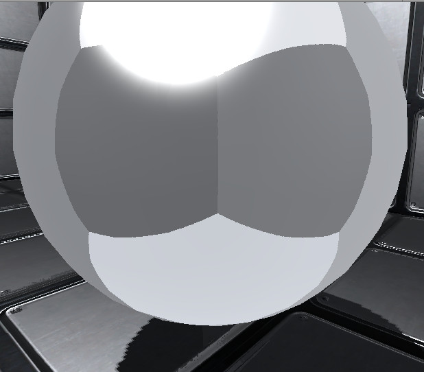 Standard shader smoothing problem - Unity Engine - Unity Discussions