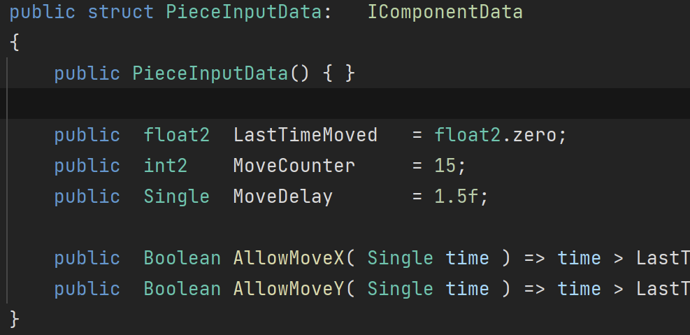 LocalTransform scale default value is 0 - Unity Engine - Unity Discussions