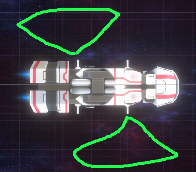 How to clamp 2D turret rotation - Unity Engine - Unity Discussions