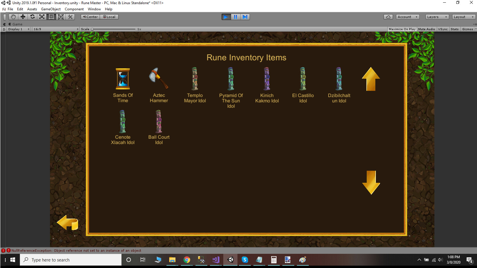 Issue With Sprite Rendering Unity Engine Unity Discussions