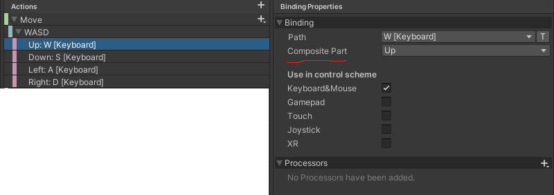 Get "Composite Part" from code? - Unity Engine - Unity Discussions