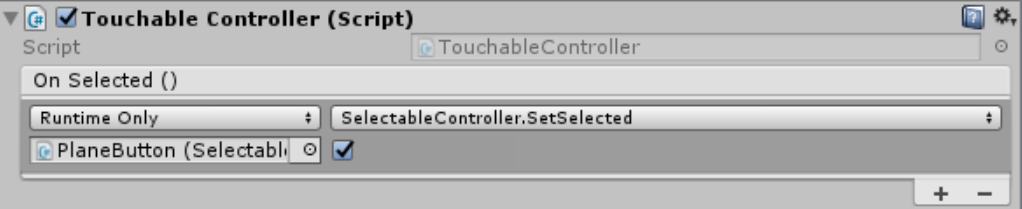 Editor Assigned Callbacks Unity Engine Unity Discussions
