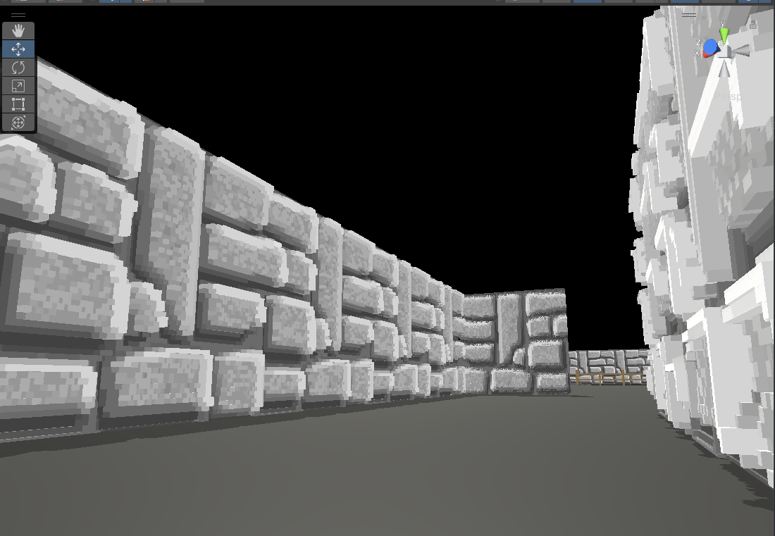 What is the best way to create quads from this texture? - #6 by CodeSmile - Unity Engine - Unity ...