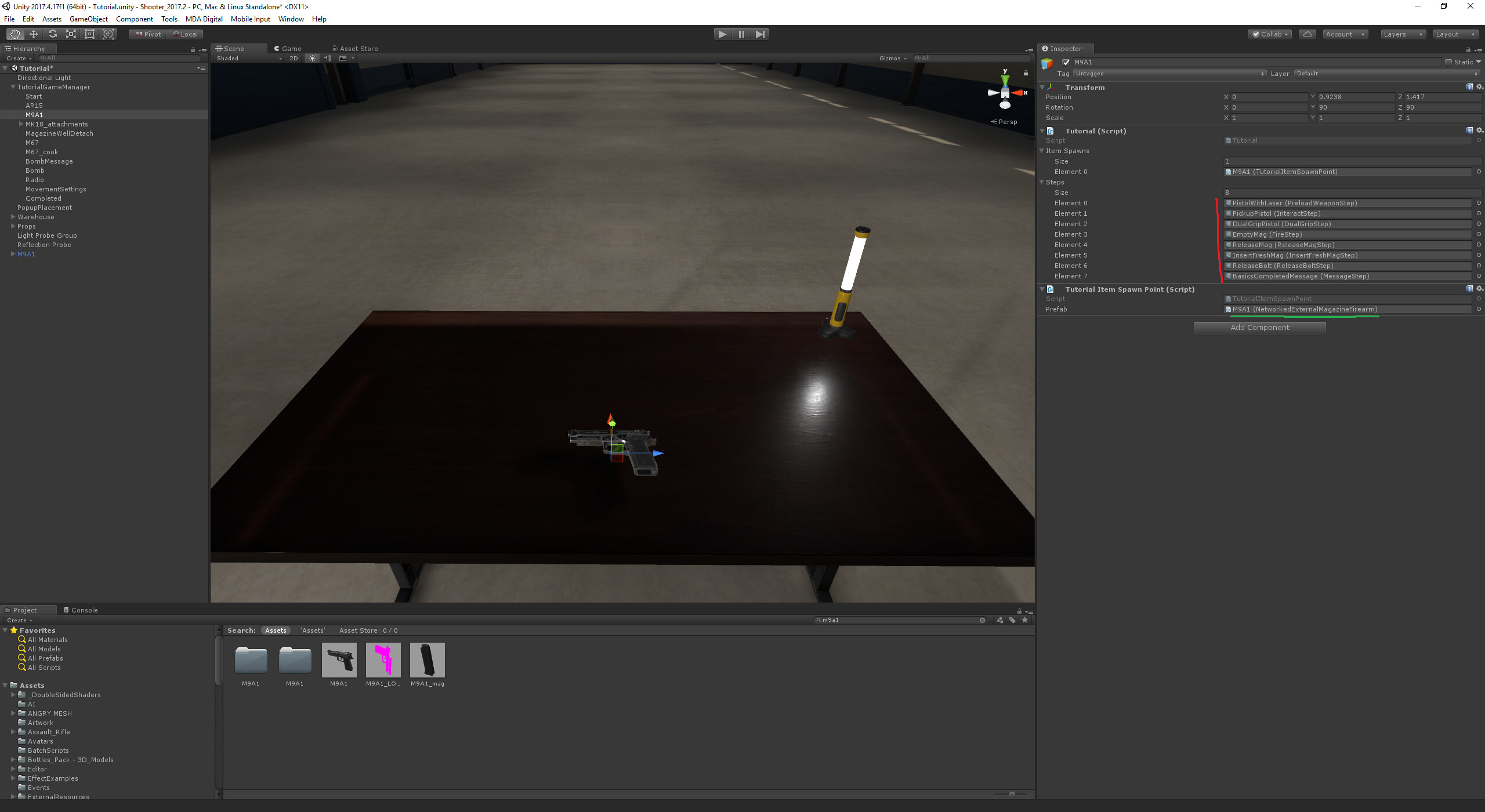 Calling code inside inactive prefabs(referenced). Should it be avoided ...