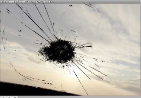 Small mod for Stained Glass shader? - Unity Engine - Unity Discussions