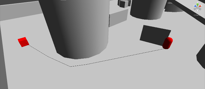 Navigation Mesh And Pathfinding Plugin (Fast, Robust, And Free ...