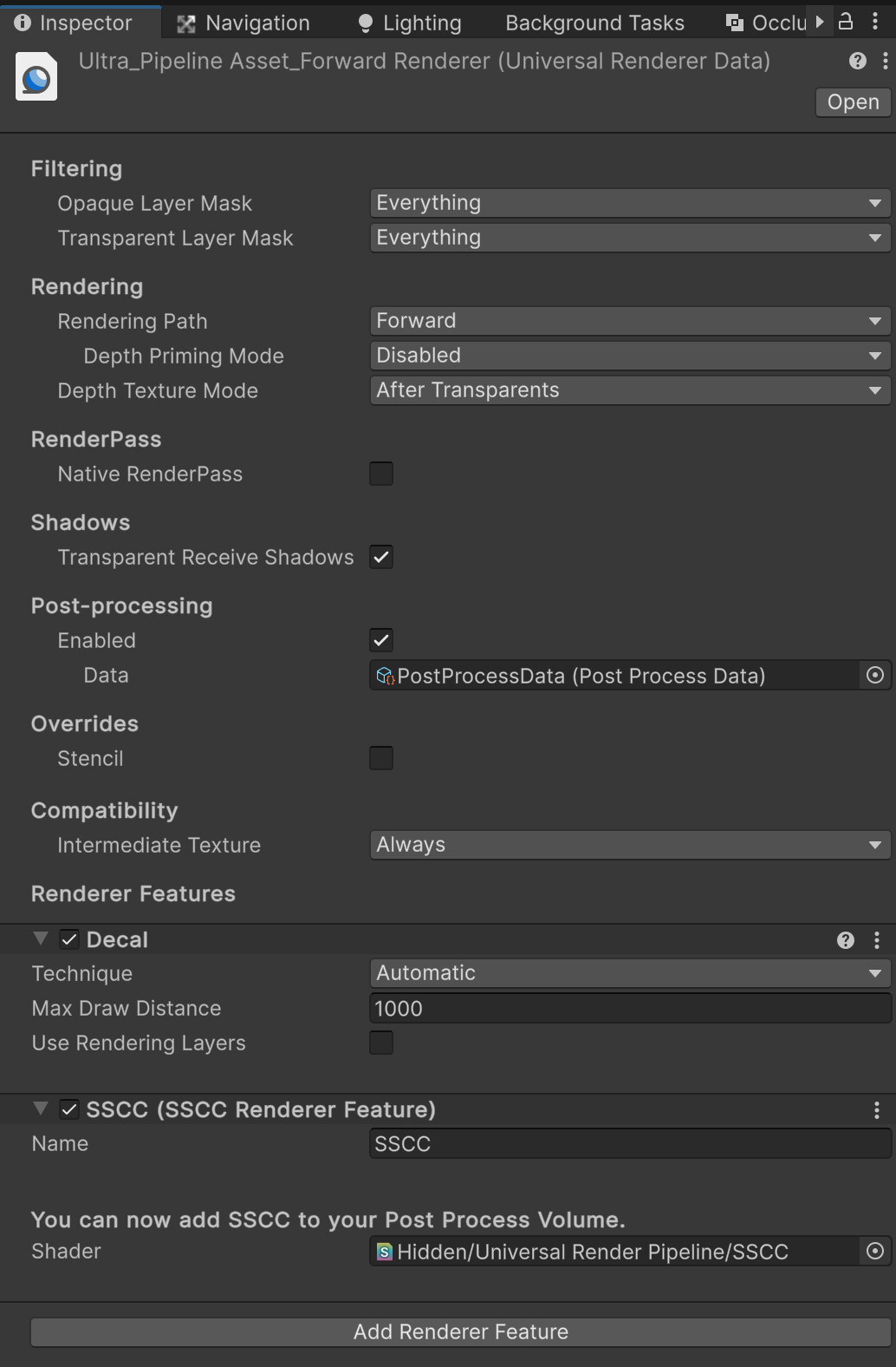 [Released] Screen Space Cavity & Curvature for Unity - Inspired by ...