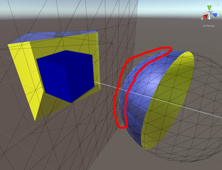clipping objects with a plane - Unity Engine - Unity Discussions