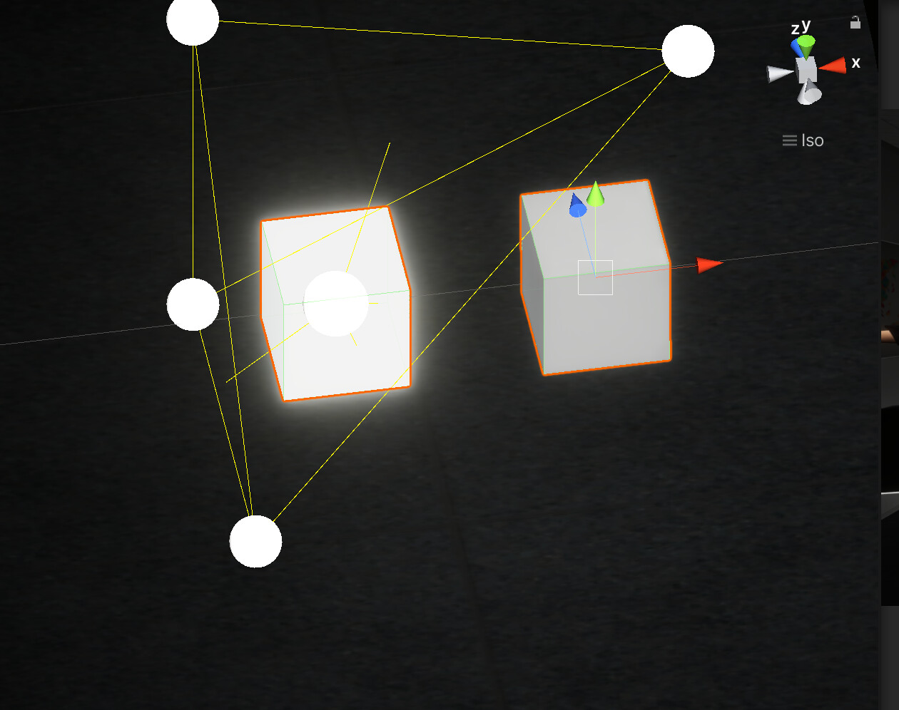 Big difference in lighting between light probes and lightmaps - Unity ...