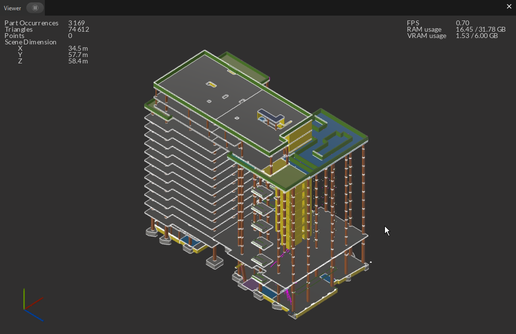 On Import, does PiXYZ remove a solid if it is entirely inside another solid? - Unity Asset ...