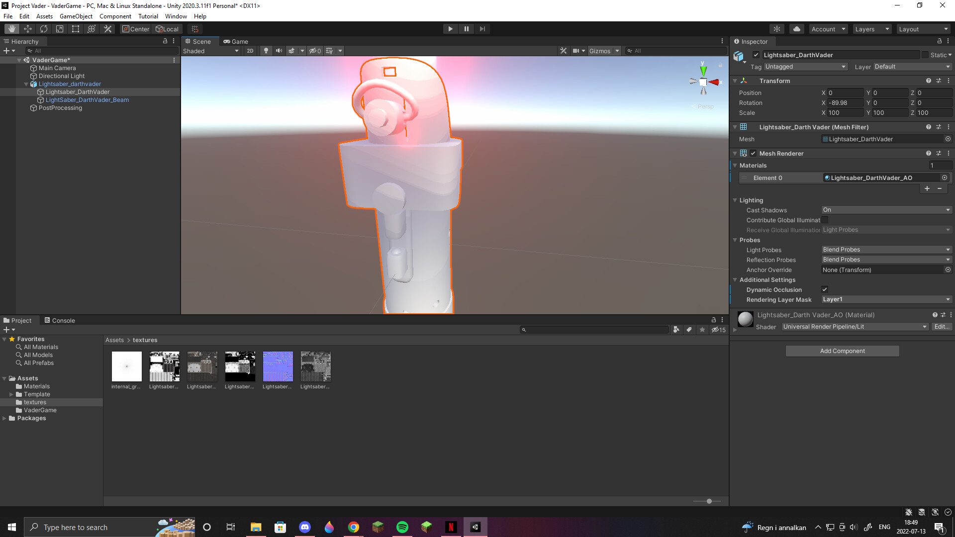 How to fix issue with 3D model - Unity Engine - Unity Discussions
