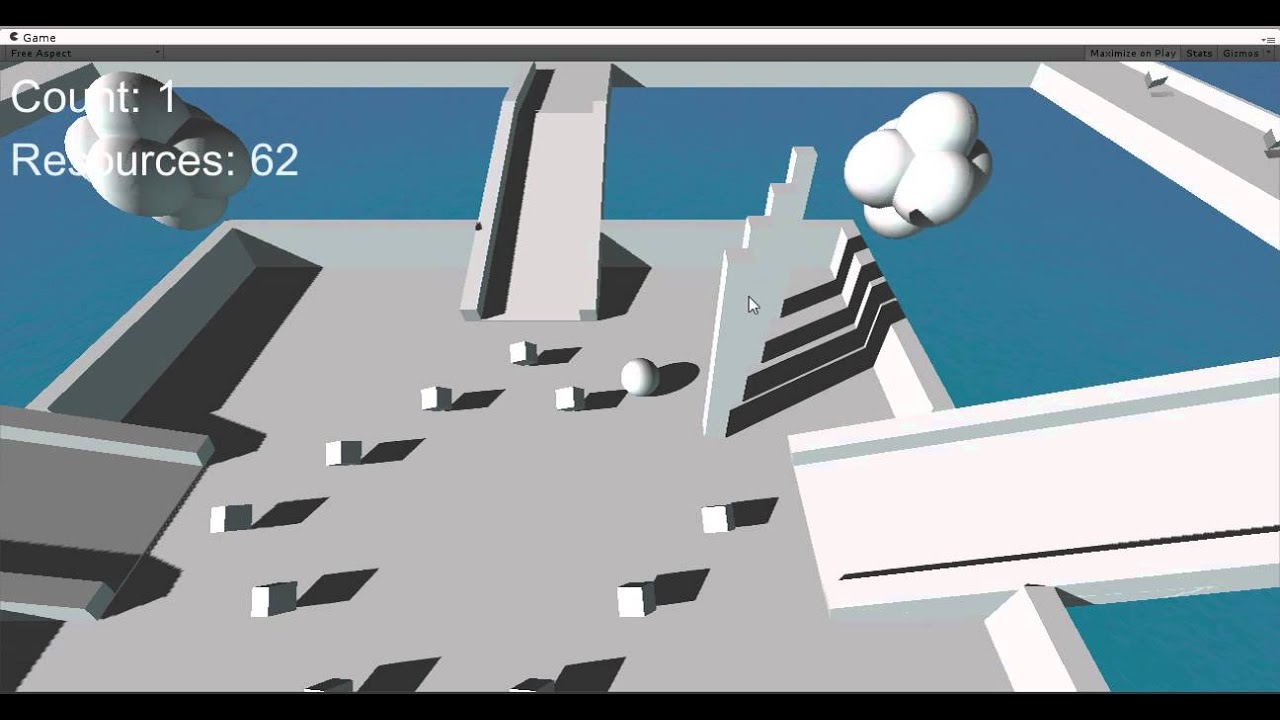 Click on the first object in the rayCast instead of all objects that fit the criteria - Unity ...