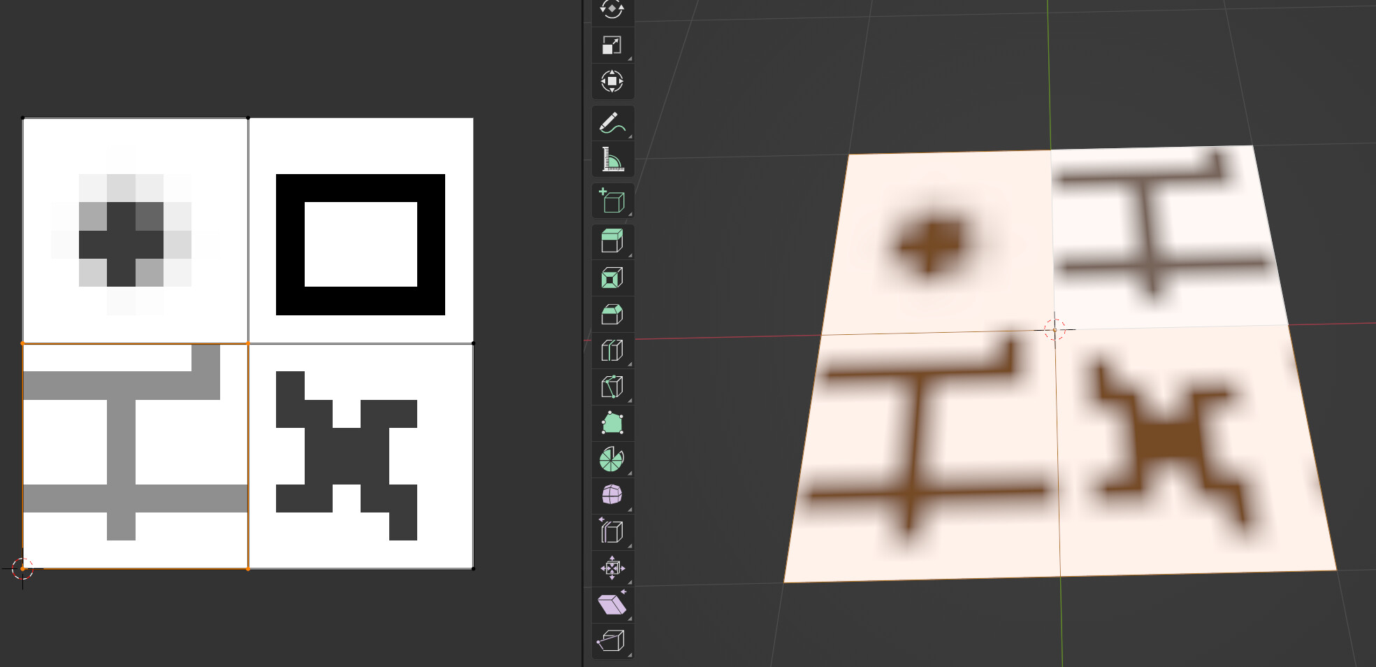 UV on generated Mesh - Unity Engine - Unity Discussions