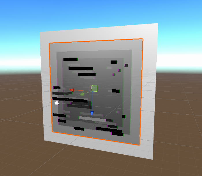 Hololens program works on play but not on deploy - Unity Engine - Unity Discussions