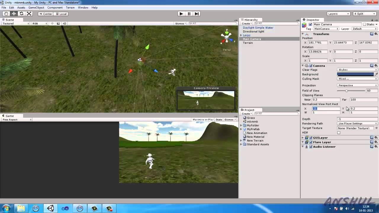 Unity 3d For Beginners Learn Content Unity Discussions