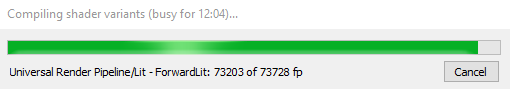 Shader Is Not Supported On This Gpu In Build Unity Engine Unity