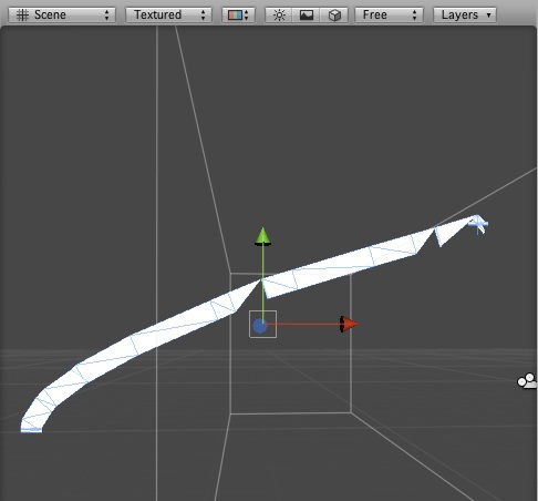 Smooth Lines - Unity Engine - Unity Discussions