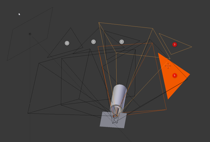 [solved] Xyz Rotation To Eulerangles Give Bad Result Unity Engine Unity Discussions