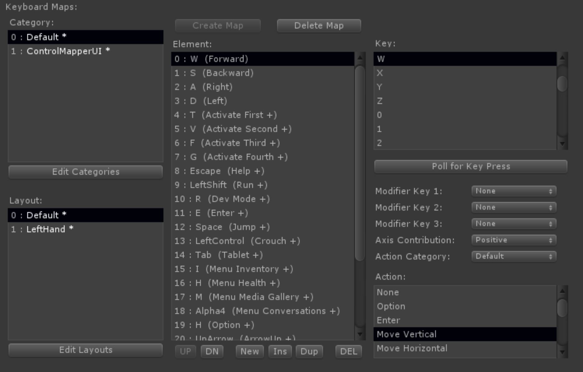 Rewired - Advanced Input for Unity - Page 286 - Community Showcases ...