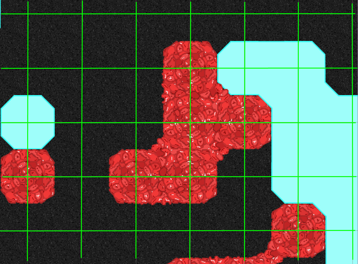 Tile transition Rule Tile improvement - corner-based rules - Unity Engine - Unity Discussions