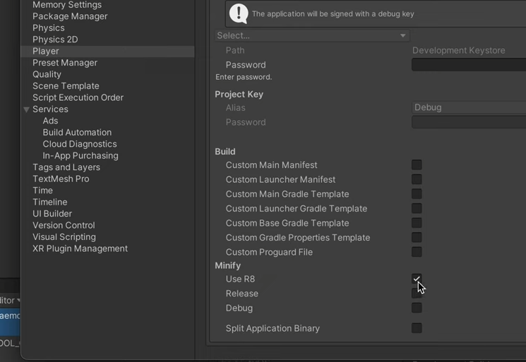 We Recommend Using A Newer Android Gradle Plugin To Use Compilesdk 34 How To Solve Unity