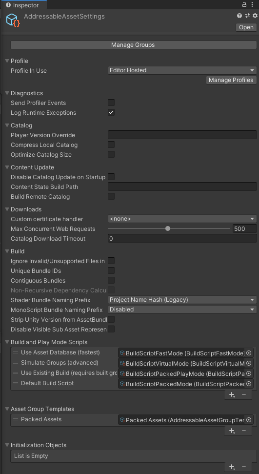 Import / Export Localisation Tables - Unity Engine - Unity Discussions