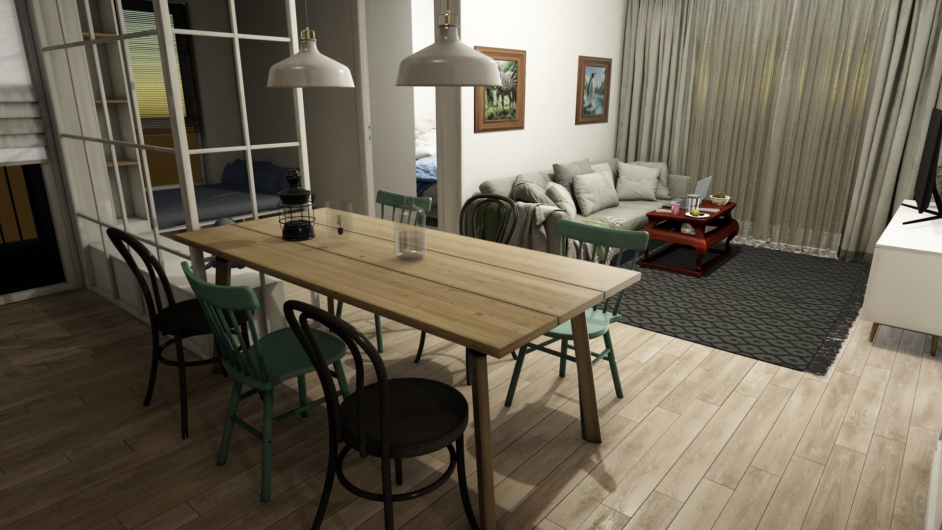 Unified Rendering - Page 8 - Unity Engine - Unity Discussions