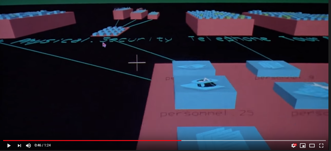 Feasibility of VR File System Navigation? - Unity Engine - Unity Discussions