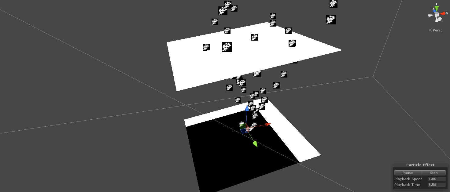 Particles receiving shadows? - Unity Engine - Unity Discussions
