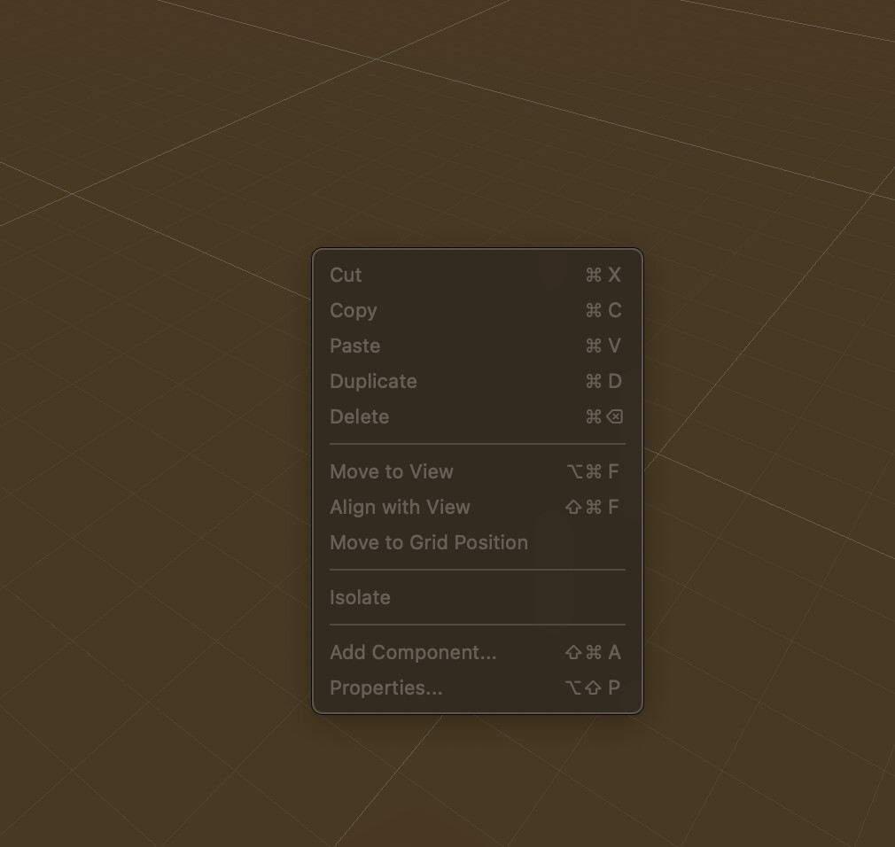 Cannot move in Unity Editor - Unity Engine - Unity Discussions