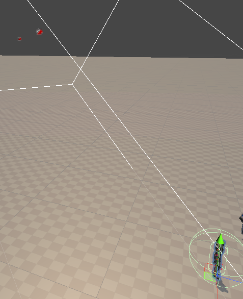 Setting FollowTarget for use with CinemachineFramingTransposer does not use Camera Distance ...