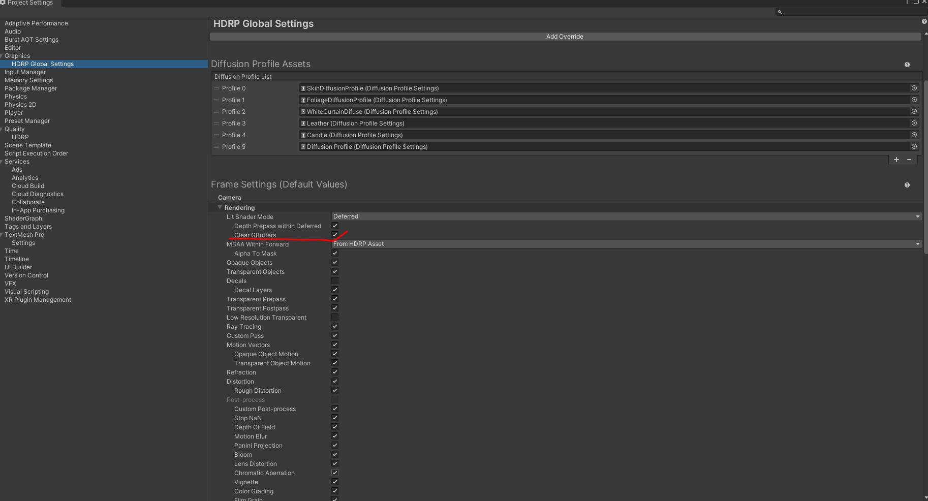 HDRP Black spots flickering throughout? - Unity Engine - Unity Discussions HDRP Black spots flickering throughout? - Unity Engine - Unity Discussions