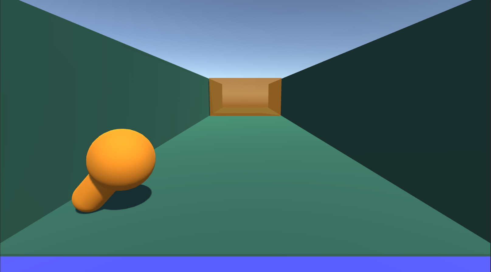 Big head player keeps falling over. How do I fix it? - Unity Engine - Unity Discussions
