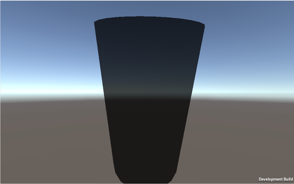 WebGL alpha blending when not clearing the screen - Unity Engine ...